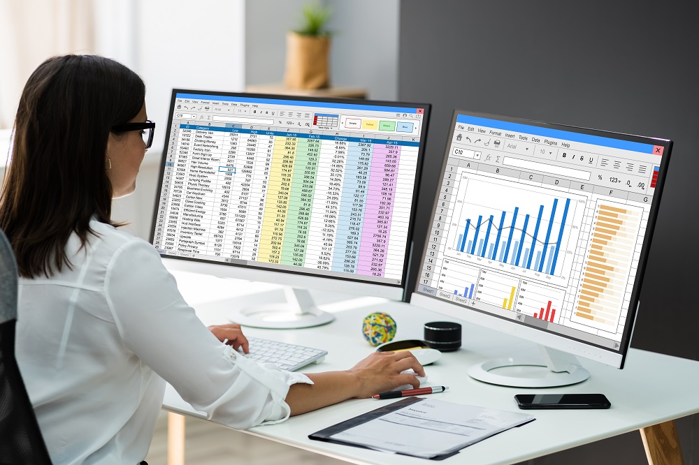 Chicago Fractional CFO | Financial Controller Services by STE